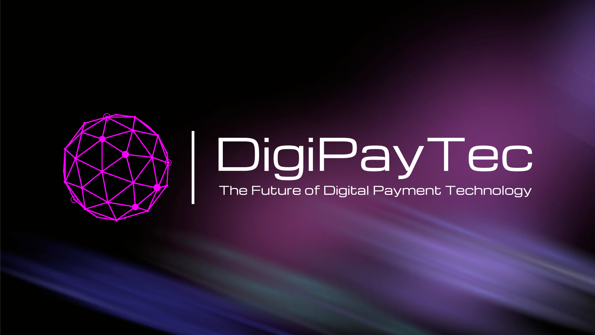 DigiPayTec The Future of Digital Payment Technology