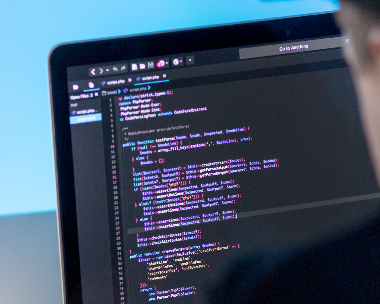 DigiPay Web Development - Digi PayTec